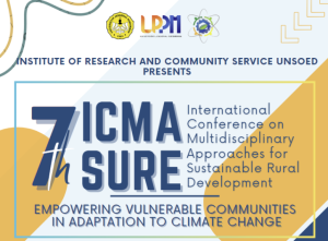 About 7th ICMA 2024 – ICMASURE